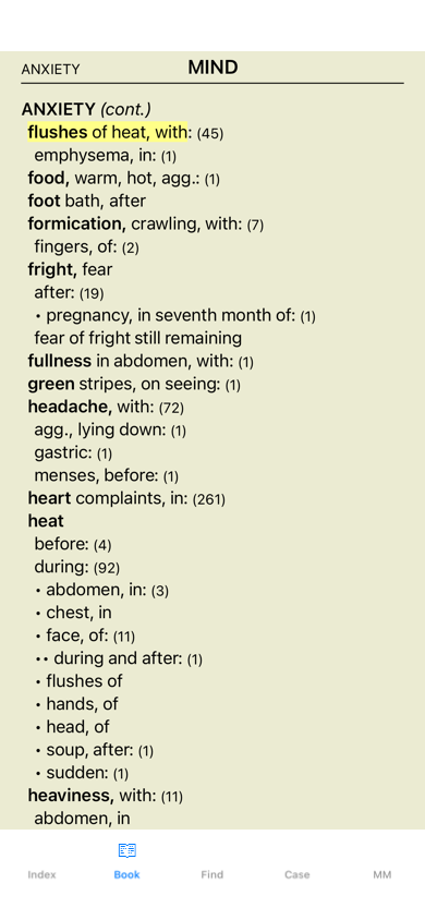 Complete Dynamics - Professional Homeopathy